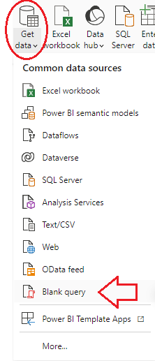Powerbi & Log Analytics Workspace
